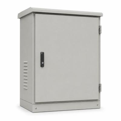 China Anti Leak Rust Proof Custom Distribution Cabinet Assembly For Hotel Electrical Systems for sale
