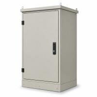 China Anti Leak Rust Proof Custom Distribution Cabinet Assembly For Hotel Electrical Systems for sale
