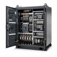 China Low Fault Durable Custom Distribution Cabinet Assembly For Mining Operations for sale