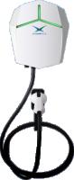 China Plug Convertion EV Charger Accessories Universal Compatibility IP54 Degree of Protection Suitable for Various Environments for sale
