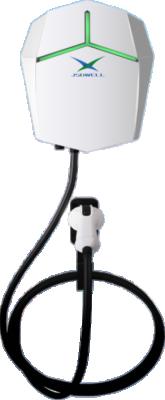 China Plug Convertion EV Charger Accessories Universal Compatibility IP54 Degree of Protection Suitable for Various Environments for sale