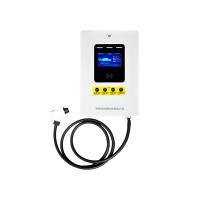 China Pole-mounted Or Wall-mounted Installation Type 50kW 120kW 150kW Split-type DC Fast Charging System Featuring Air Cooling And Liquid Cooling for sale