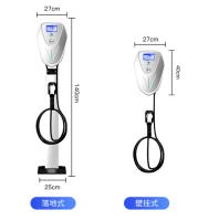 China Terminal Temperature Rise Below 50K EV Charger Spare Parts Including J1772 Plug Convertion Ideal for Electric Vehicle Charging System Repairs for sale