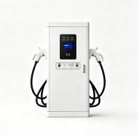 China Chargingefficiency≥95percent Allinone Energy Storage EV Charger with 5kW Dischargingpower Supporting Sustainable Energy Management for sale