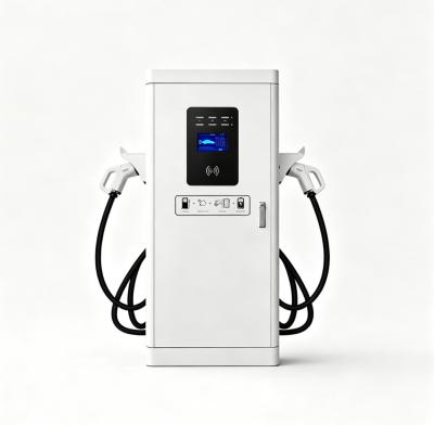 China Chargingefficiency≥95percent Allinone Energy Storage EV Charger with 5kW Dischargingpower Supporting Sustainable Energy Management for sale