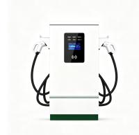China Chargingefficiency≥95percent Allinone Energy Storage EV Charger with 5kW Dischargingpower Supporting Sustainable Energy Management for sale