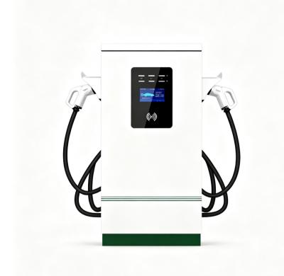 China 5kW Charging Power Integrated DC Energy Storage Charger Ensuring Charging Efficiency Exceeding 95 Percent for Commercial for sale