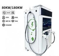 China Integrated DC Energy Storage Charger Incorporating 60kw--480kw Charging Power and Overdischarge Protection Features for Energy for sale