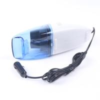 China 45-60W Portable Mini CE RoHS DC 12V Wet and Dry Vacuum Cleaner with Crevice Tool 2016 for sale