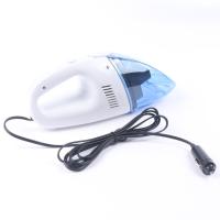 China 45-60W Portable Mini CE RoHS DC 12V Wet and Dry Vacuum Cleaner with Crevice Tool 2016 for sale