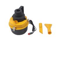 China 93w 3meters DC12V Car Vacuum Cleaner Wired Vacuum Cleaner for sale