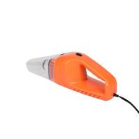 China 12v Car Vacuum Cleaner Mini Portable Handheld Vacuum with 3m Power Cord and 17*9*10.5 Size for sale