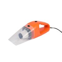 China 12v Car Vacuum Cleaner Mini Portable Handheld Vacuum with 3m Power Cord and 17*9*10.5 Size for sale