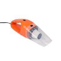 China 12v Car Vacuum Cleaner Mini Portable Handheld Vacuum with 3m Power Cord and 17*9*10.5 Size for sale