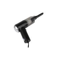 China High Suction Electric Wireless Vacuum Cleaner for Car Rechargeable and Portable Black for sale