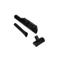 China High Suction Electric Wireless Vacuum Cleaner for Car Rechargeable and Portable Black for sale