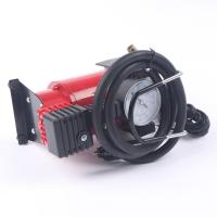China High Speed Inflating Cylinder Portable Vehicle Tools Car Air Compressor for Truck SUV for sale