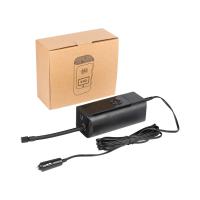 China Digital Rechargeable Lithium Ion Battery Air Pump for Automotive Applications 12V Max for sale
