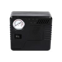 China Gauge DC 12V Tire Inflator For SUV Motorcycle CE RoHS Approved for sale