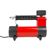 China Tire Pressure Monitoring System With 35LPM Quick-Fill Air Flow Compressor for sale