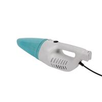 China Powerful and Compact 220v Portable Hand Vacuum Cleaner for Car Cyberpunk for sale