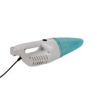 China Powerful and Compact 220v Portable Hand Vacuum Cleaner for Car Cyberpunk for sale