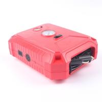 China Emergency Light Function 12V Car Air Compressor for JEEP Lightweight and Versatile for sale