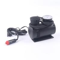 China Max Pressure 151-250Psi 250 psi Air Compressor Tire Inflator for Car Motorcycle Bicycle for sale