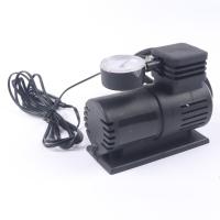 China Max Pressure 151-250Psi Air Flow 16 Liters a Minute CE RoHS Certified Car Tire Inflator for sale