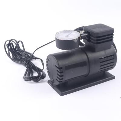 China Max Pressure 151-250Psi Air Flow 16 Liters a Minute CE RoHS Certified Car Tire Inflator for sale