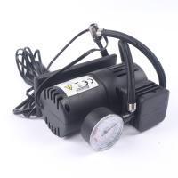 China Max Pressure 151-250Psi Air Flow 16 Liters a Minute CE RoHS Certified Car Tire Inflator for sale
