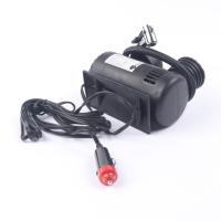 China 16mm Cylinder Powerful Compressor Tire Inflator for Car Truck SUV at Competitive for sale