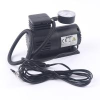 China Truck SUV Classic Tyre Inflator Machine with 16L/min Air Flow and Easy-to-Read Dial PSI bar for sale