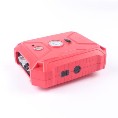 China Compact 35L/min Car Air Compressor for SUVs On/Off Switch and 3M Power Cord Included for sale