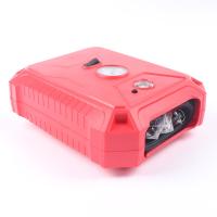 China Compact 35L/min Car Air Compressor for SUVs On/Off Switch and 3M Power Cord Included for sale