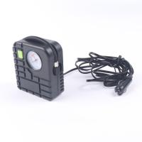China DC 12V 100 psi Tyre Inflator for SUVs Vans Other Vehicle Tools Car Air Compressor for sale
