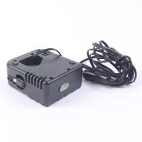 China DC 12V 100 psi Tyre Inflator for SUVs Vans Other Vehicle Tools Car Air Compressor for sale