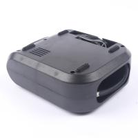 China 35L/Min Air Flow Backlit Digital Display Car Air Compressor for Motorcycle and Bicycle for sale