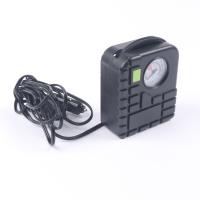 China 12V Air Compressor for Car Bicycle Bike Scooter 3M Power Cord Max Pressure 151-250Psi for sale