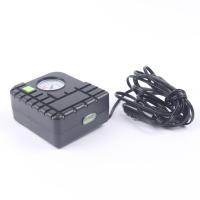China 12V Air Compressor for Car Bicycle Bike Scooter 3M Power Cord Max Pressure 151-250Psi for sale
