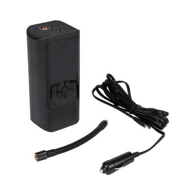 China Mini Digital Wireless Portable Cordless Tyre Inflator with 19mm 1 Cylinder Compressor for sale
