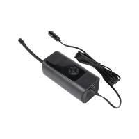 China Rechargeable Digital Air Inflator for Car Bike Scooter Tire Pressure 165*80*60mm for sale