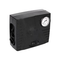 China Small Werkzeug CE RoHS DC 12V Tire Inflator for SUV Motorcycle Switch On/Off Switch for sale