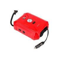 China Auto Shut-off Switch Portable Car Air Pump for High Pressure Tires Preset Pressure for sale