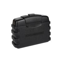 China Car Tyre Inflator Kit With Tire Pressure Monitor And Quick Release Chuck for sale
