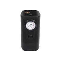 China Electric Scooter Tire Inflator 12V Mini Cordless Air Compressor with Rechargeable Battery for sale