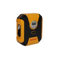 China Auto Mini Tire Inflator with 12 Volt Backlit Digital Display Electric Heavy Duty Pump for sale