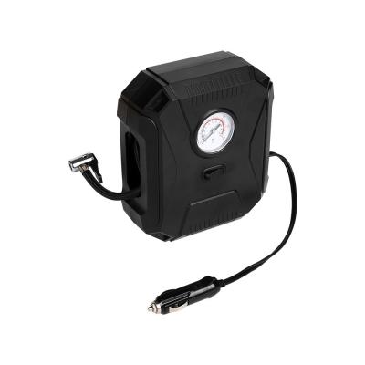China 150PSI Pressure Gauge DC 12V Auto Tools Car Air Compressor Perfect for All Vehicles for sale