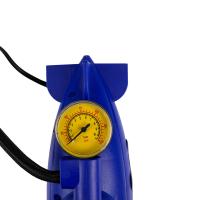 China DC 12V Mini Fish Air Compressor for Portable Car Bicycle Bike Scooter Tire Inflator for sale