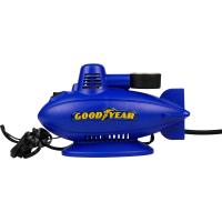 China DC 12V Mini Fish Air Compressor for Portable Car Bicycle Bike Scooter Tire Inflator for sale